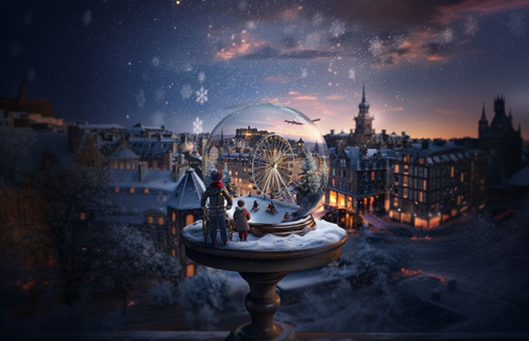 Home [onesquareedinburgh.co.uk]