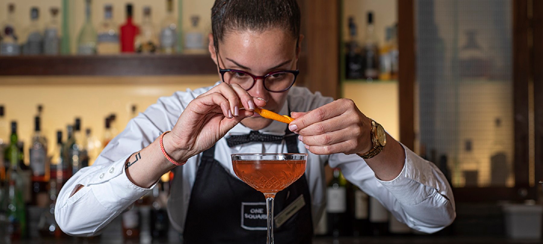 Home [onesquareedinburgh.co.uk]